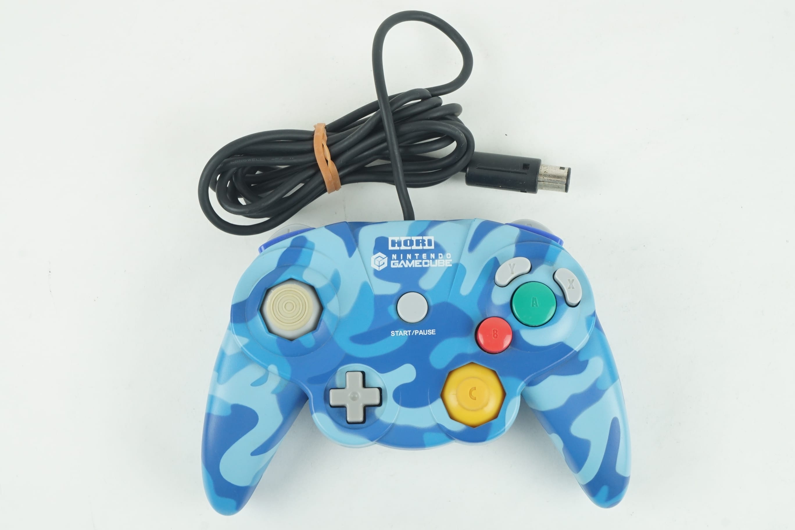 Help: Replacement Hori Pad Cube GC Rubber Pads (face buttons) : r ...